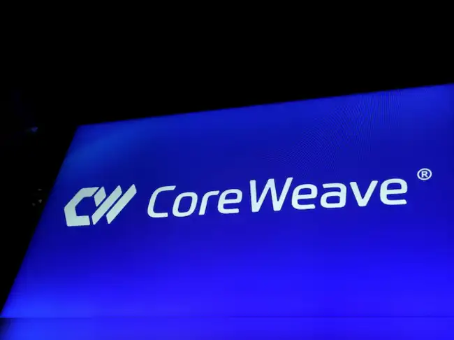 CoreWeave expands OpenAI pact with new $6.5 billion contract - The ...