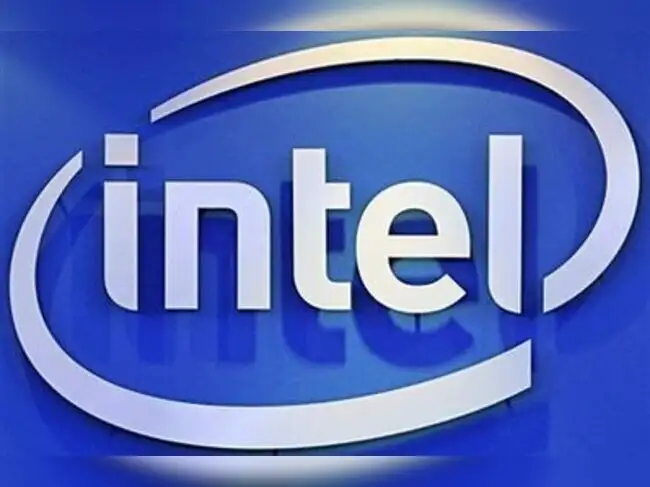 Intel launches second generation core processors - The Economic Times