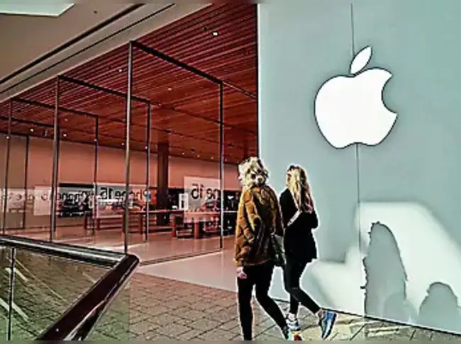 India's EU-like antitrust law worrying technology firms - The Economic ...