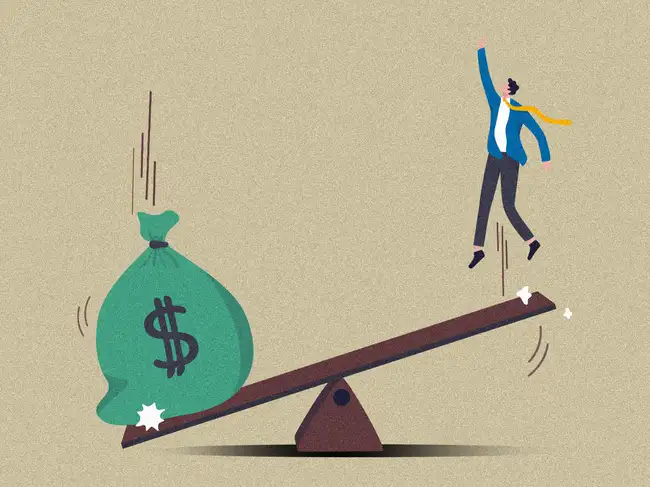 Venture debt firms: Startups chase venture debt companies as equity ...