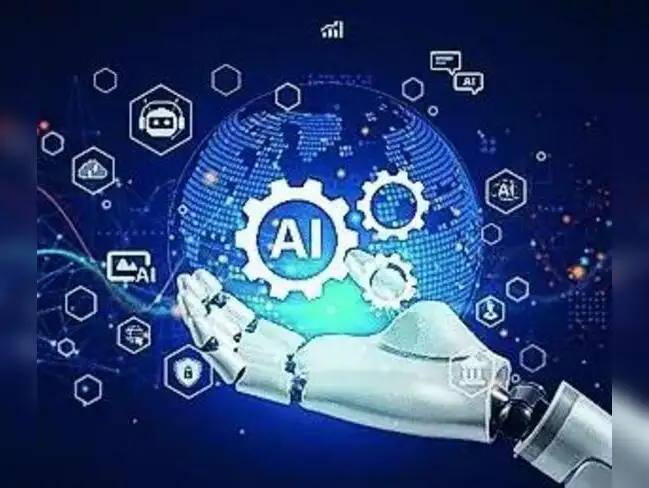 Arm offers new designs, software for AI on smartphones - The Economic Times
