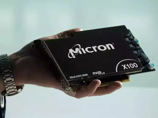 micron: Chipmaker Micron tempers forecast as demand weakness deepens ...