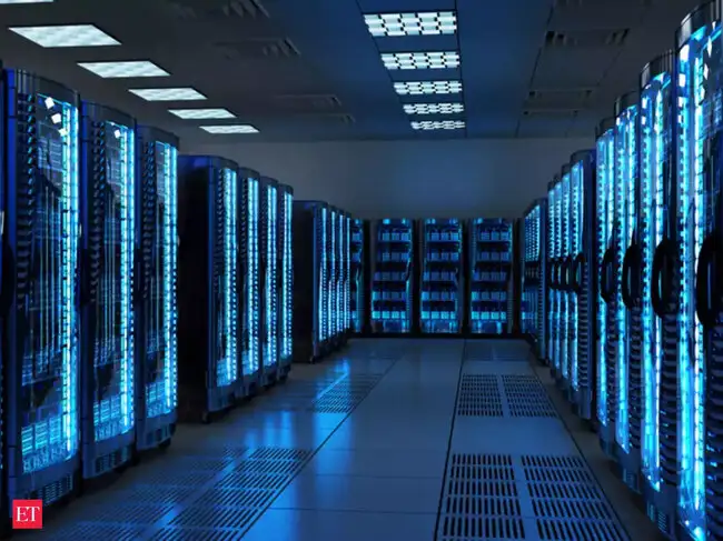 Cloud data center firm Linode launches India operations - The Economic ...