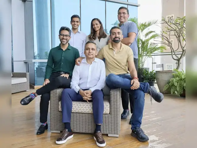 A91 Partners closes $665 million third fund, its largest yet - The ...