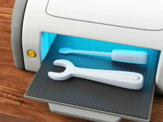 New 3D printer can build a house in 24 hours - The Economic Times