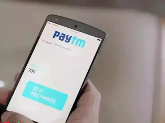 paytm: Google reiterates over Paytm row: Its policies don’t allow ...