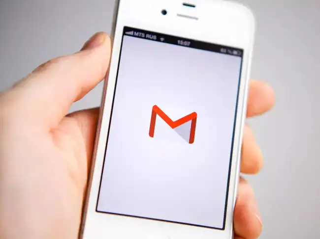 Gmail down: Gmail down for users globally, including in India - The ...