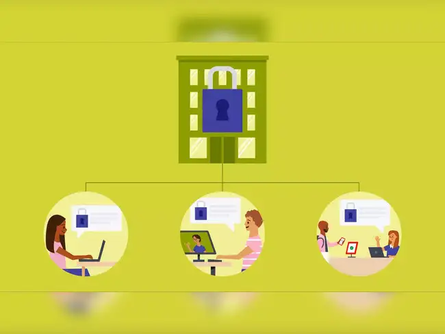 cybersecurity: Security violations by employees as harmful as hacking ...