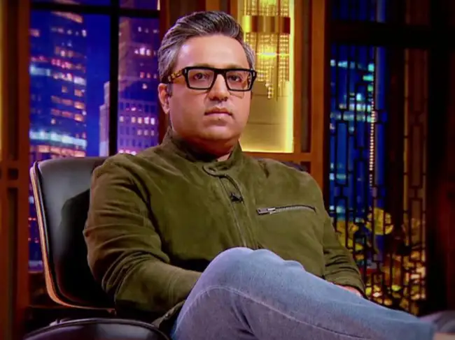 ashneer grover bharatpe: Ashneer Grover tweets poem after BharatPe CEO Suhail Sameer resigns ...