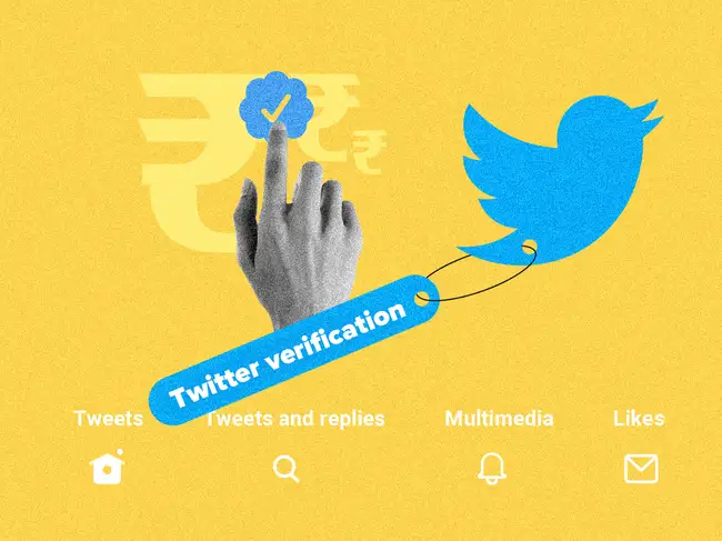 twitter fake accounts: Twitter suspends $8 paid verification rules as fake brand accounts flood ...