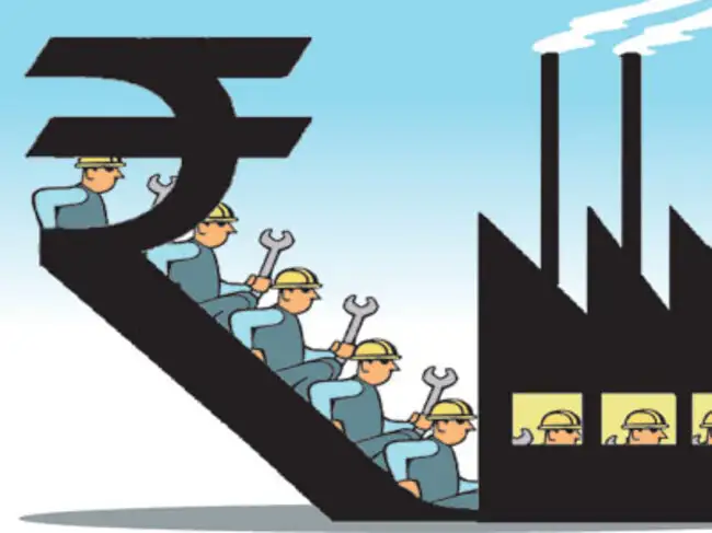 Venture investments halve in Apr to $2.7 bn as rupee depreciation ...