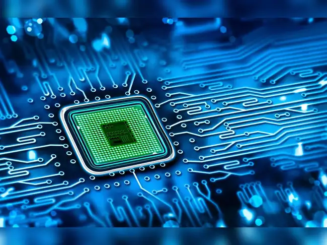 Gap in core chip manufacturing, equipment capabilities: Industry ...