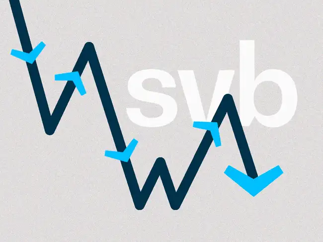 silicon valley bank: Silicon Valley Bank collapse: More than 400 VC ...