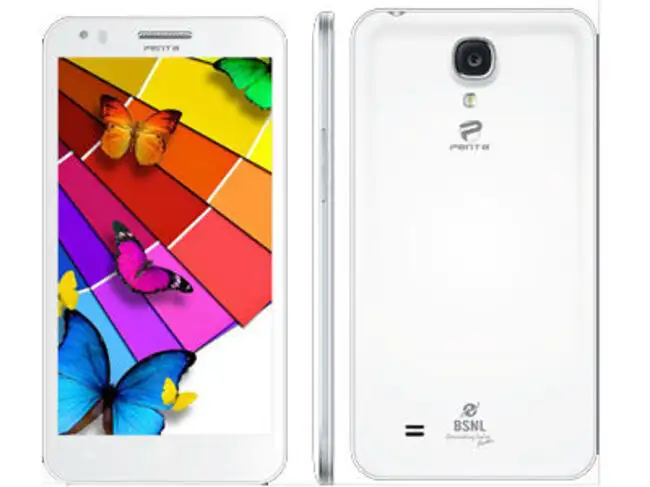 BSNL launches internet ready 'BharatPhone' for Rs 1,799 and 2 other ...