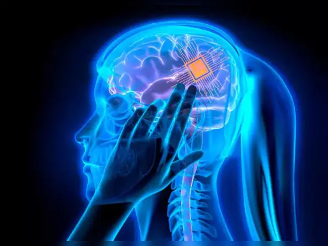 neuralink brain chip: Elon Musk's Neuralink implants brain chip in ...