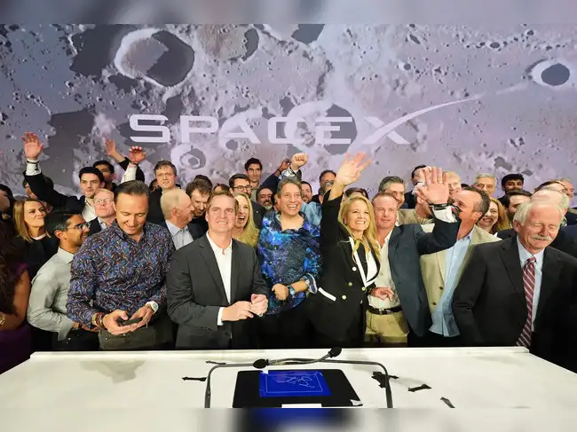 SpaceX: Five key moments, from first launch to Starship megarocket ...
