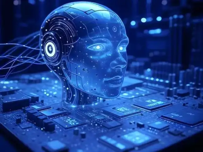 Tech companies tap debt markets to fund AI and cloud expansion - The ...