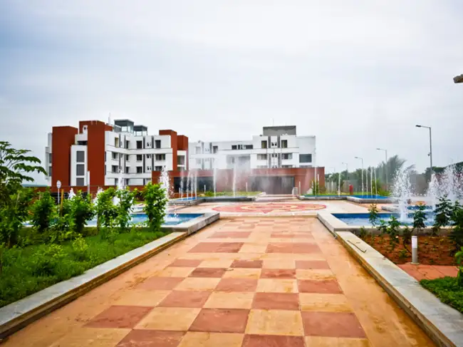 Mindtree mines the IT brain in Kalinga; hopes to bring a shift in ...