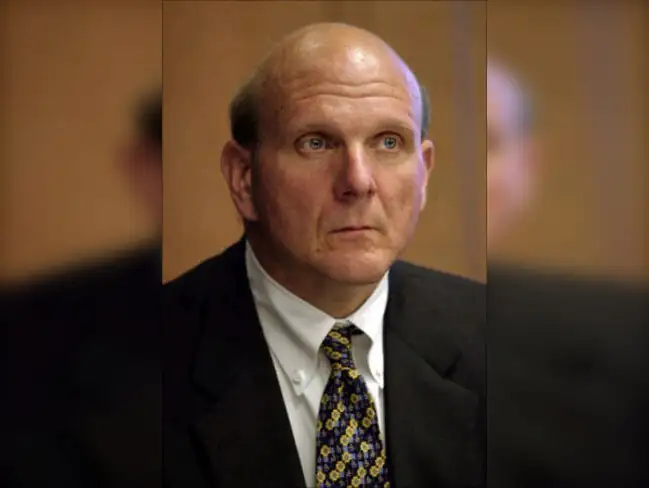 Microsoft's layoff email to employees - The Economic Times