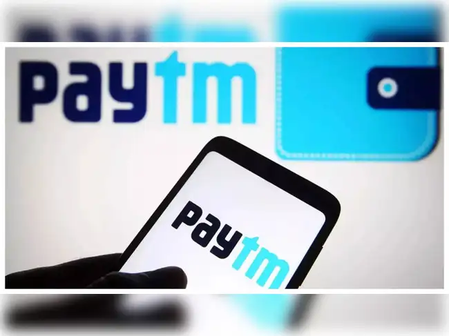 Paytm arm to invest €9 million in European subsidiary - The Economic Times