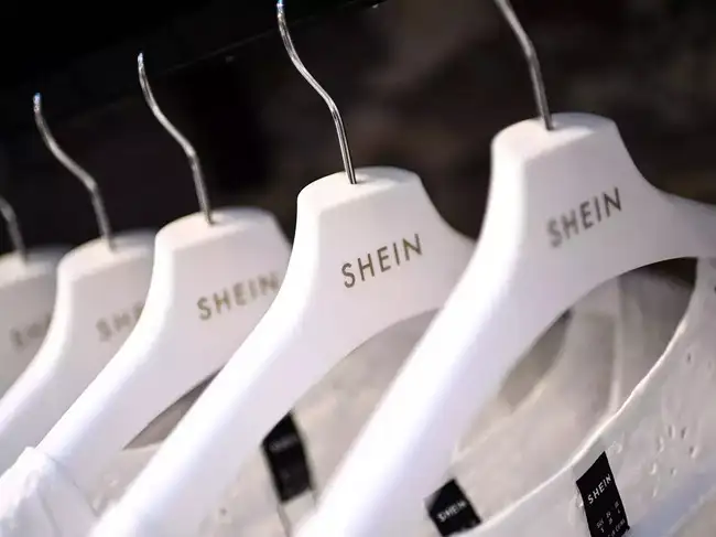 Shein: Fast-fashion giant Shein plans Mexico factory - The Economic Times