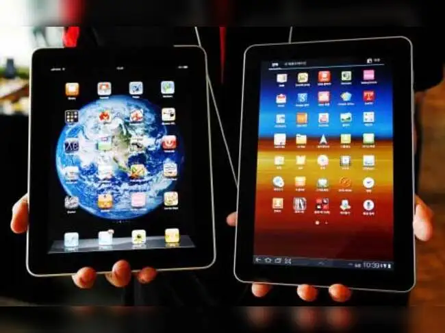 Low-cost tablets from HCL, Beetel, and others no match yet for iPad ...