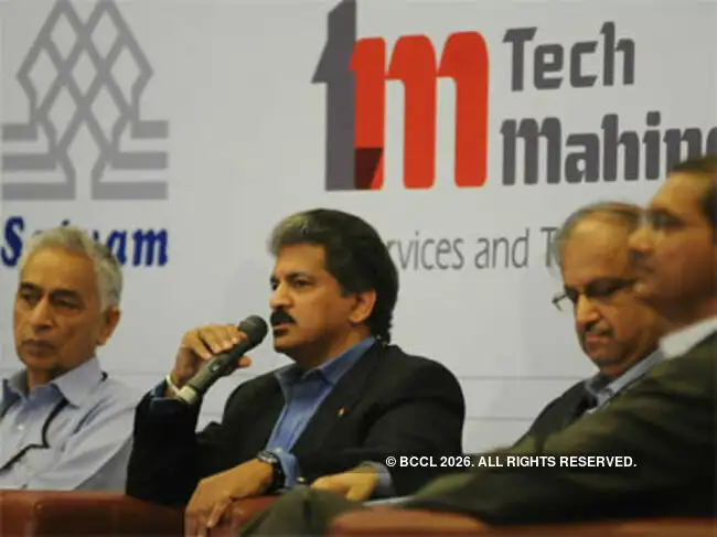 Tech Mahindra seeks transfer of three special economic zones allotted ...