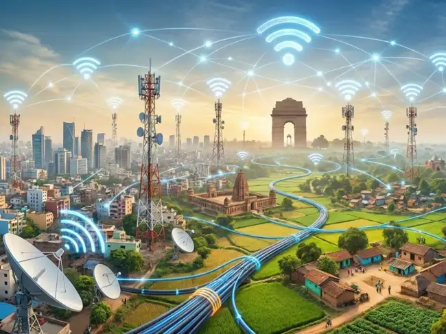 The idea of agnostic infrastructure - The Economic Times