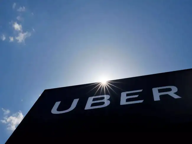 data protection: Dutch data protection watchdog hits Uber with $324 ...