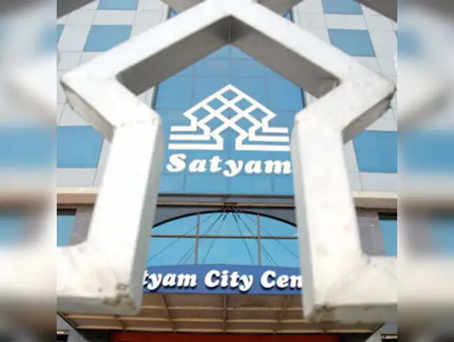 Satyam owes Rs 1,230 crore to NBFCs: CBI - The Economic Times