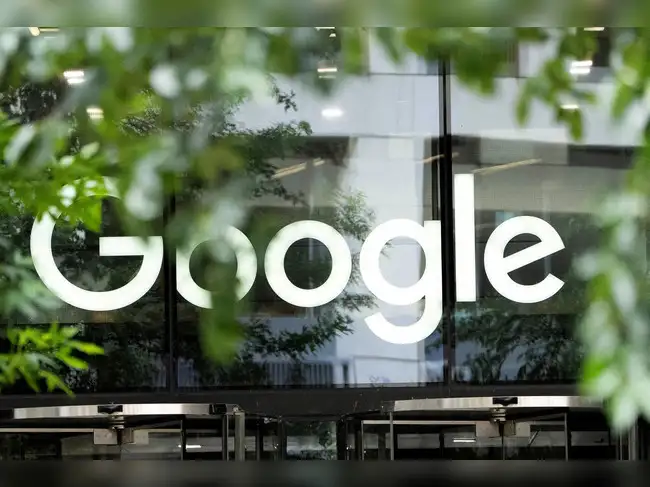 Google pledges $9 billion to expand AI, cloud infrastructure in Oklahoma - The Economic Times