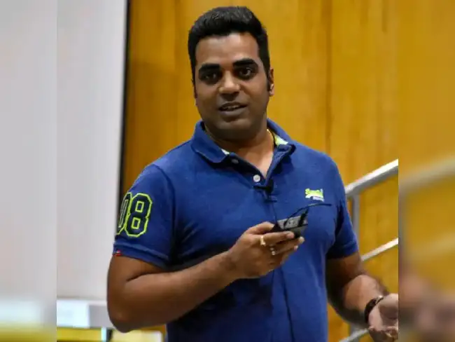 swiggy sidharth satpathy exits: Swiggy Instamart VP Sidharth Satpathy ...
