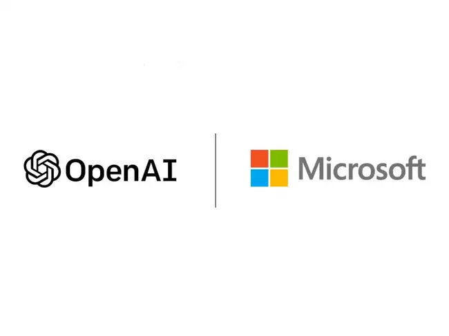 Microsoft, OpenAI reaffirm ties after $110 billion raise - The Economic ...