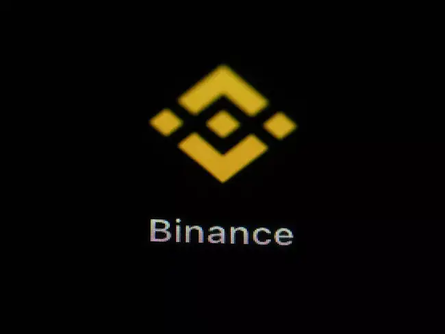 binance: Binance issues cease and desist notice to 'Binance Nigeria Limited' - The Economic Times