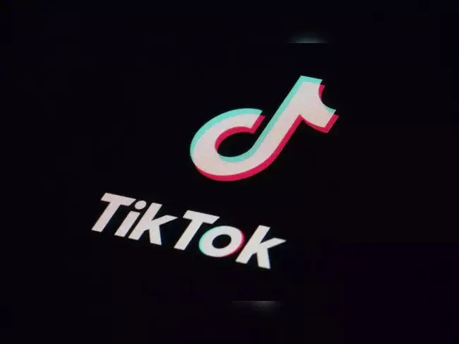 TikTok: TikTok's alarming sexual content: Easy access poses risk for children - The Economic Times