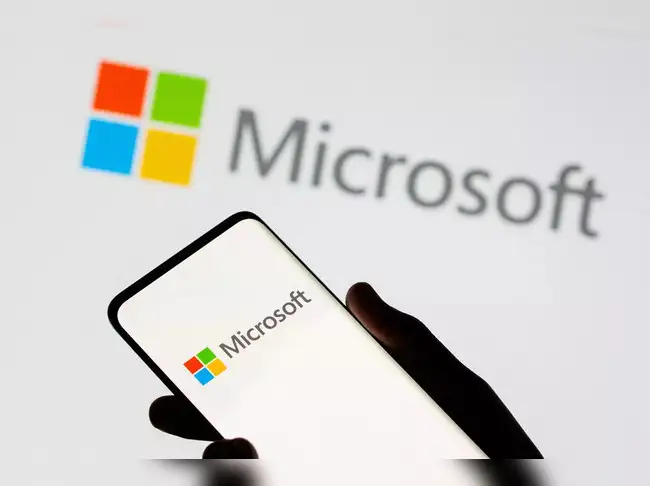 microsoft chatgpt robots: Microsoft uses ChatGPT to instruct robots, drones - The Economic Times