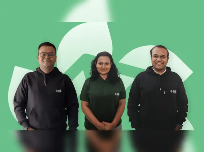varaha funding: Climate-tech startup Varaha raises $8.7 million in ...