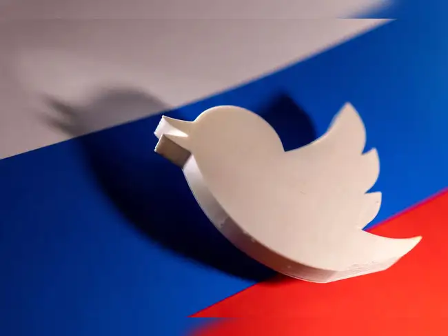 Russia Twitter: Twitter says its site is being restricted in Russia ...