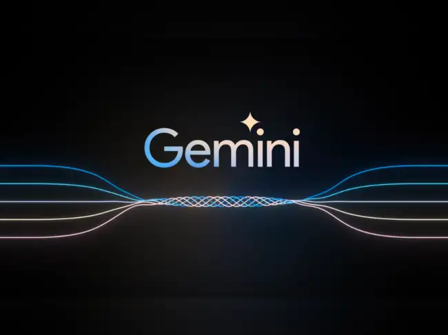 gemini: Alphabet soars as Wall Street cheers arrival of AI model Gemini ...