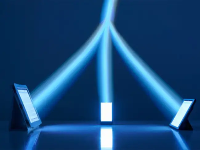 New modulator enables faster wireless data transmission - The Economic ...