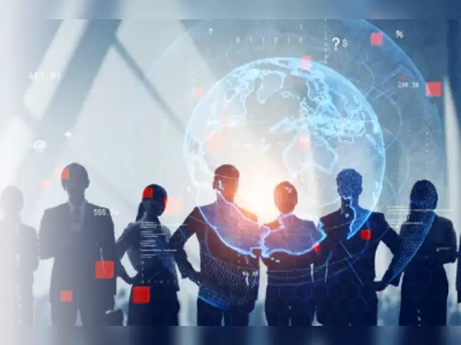 Tech hackathon: Tech hackathon in Tumakuru on October 29 - The Economic Times