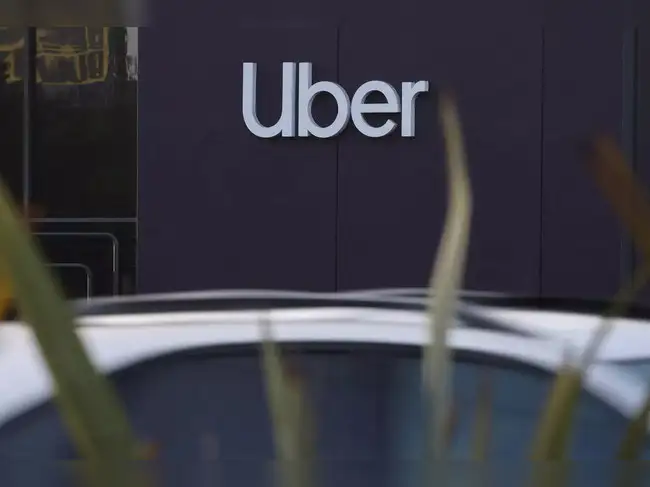 Uber cybersecurity incident: Uber says responding to 'cybersecurity ...