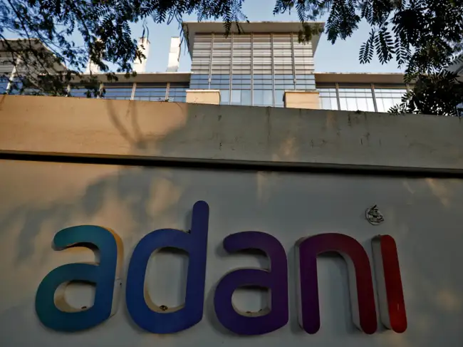 Adani Group: Adani Group plans ecommerce, payments ventures: FT report ...
