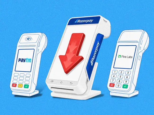 Razorpay eyes omnichannel focus for offline push: sources - The ...