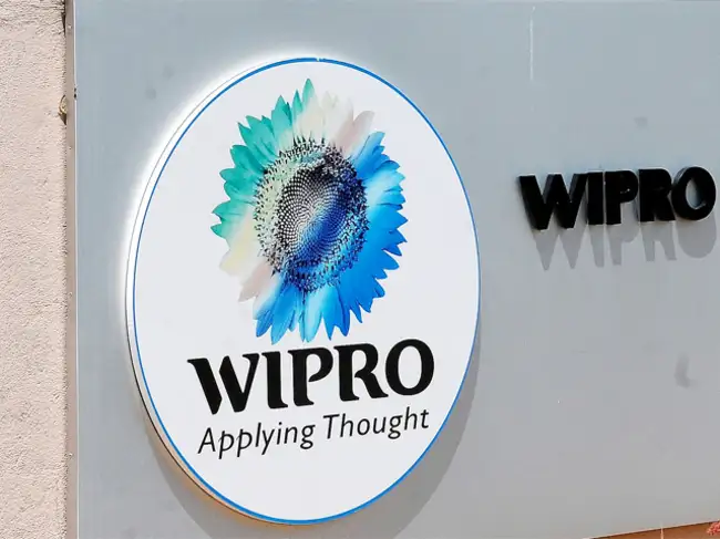 Wipro bags multi-year deal from UK firm Thames Water - The Economic Times