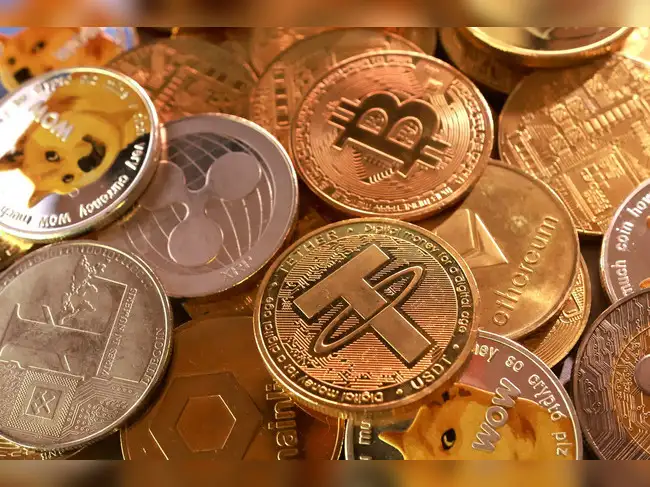 Coinbase says deal reached on key provision of crypto bill - The ...