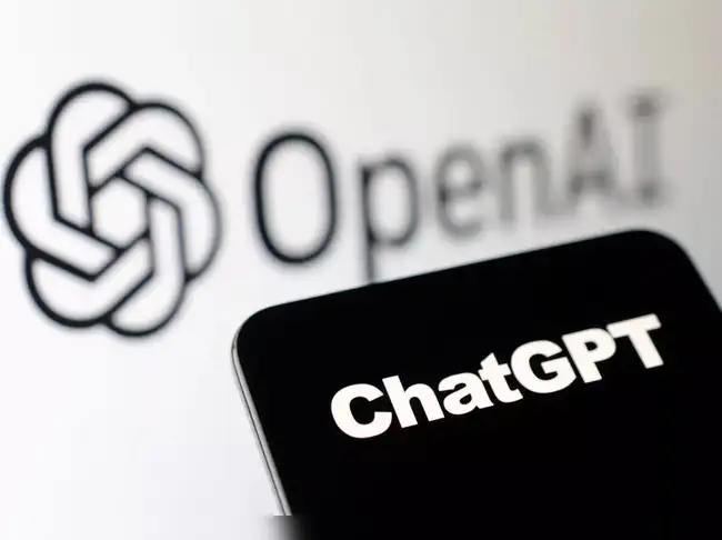 chatgpt: Microsoft-backed OpenAI to let users customize ChatGPT - The Economic Times