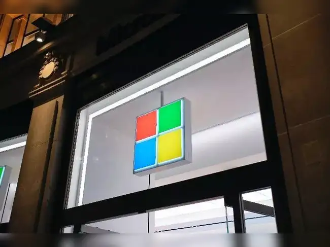 Microsoft showcases new PC, cloud AI tools at developer conference ...