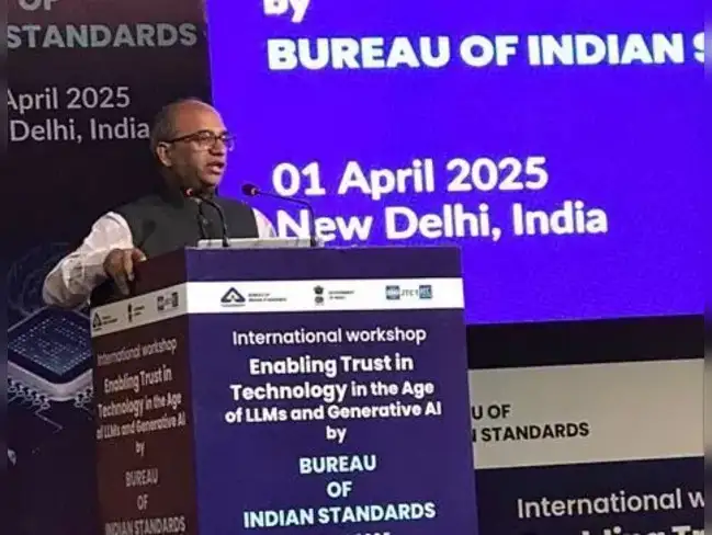 First batch of Indian foundational models likely to be finalised in two ...