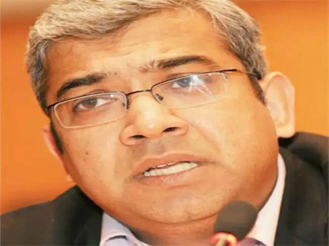 igate: iGate chief Ashok Vemuri to give unit heads more power - The ...